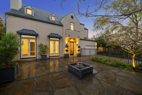 Houston's Newest Steakhouse Is a Swanky Showstopper That Channels Mexico City — Toca Madera ...